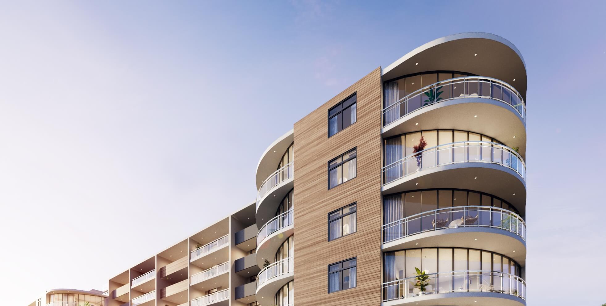 Hugh Gordon Architect | Architecture in Canberra and the South Coast
